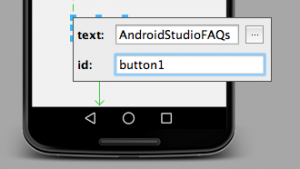 Cómo crear un botón en Android Studio