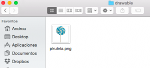 Cómo crear un botón en Android Studio