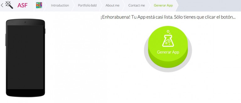 Cómo usar Mobincube - Android Studio FAQs